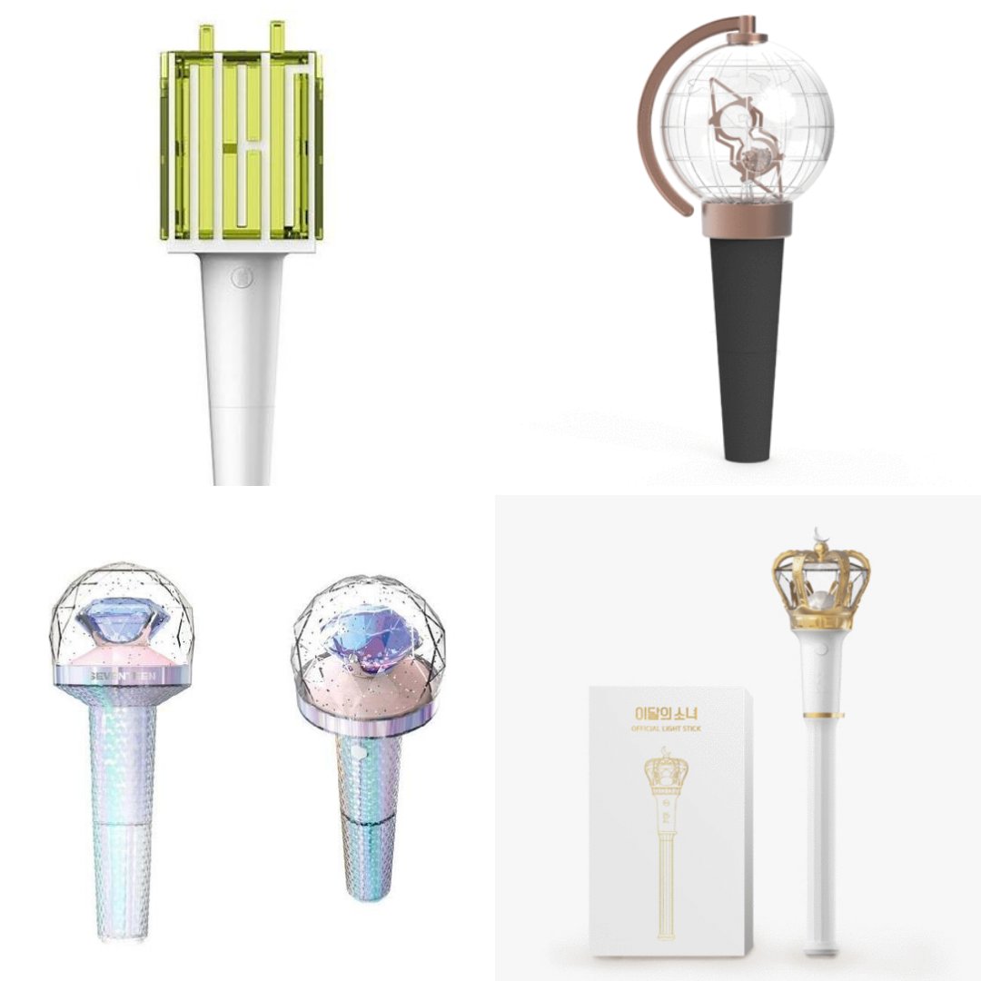 OFFICIAL LIGHT STICKS – COKODIVE JAPAN