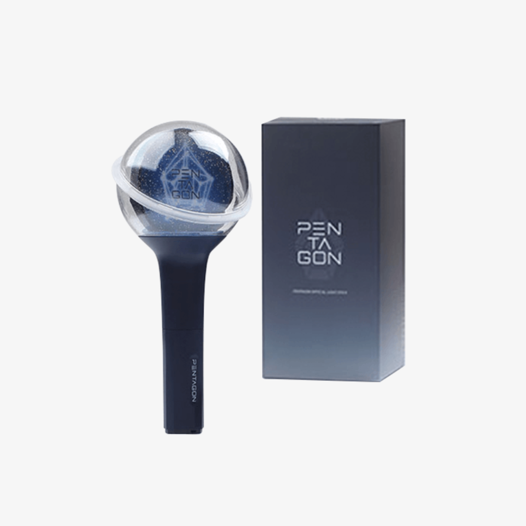 PRE ORDER TEMPEST - OFFICIAL LIGHT STICK – COKODIVE JAPAN